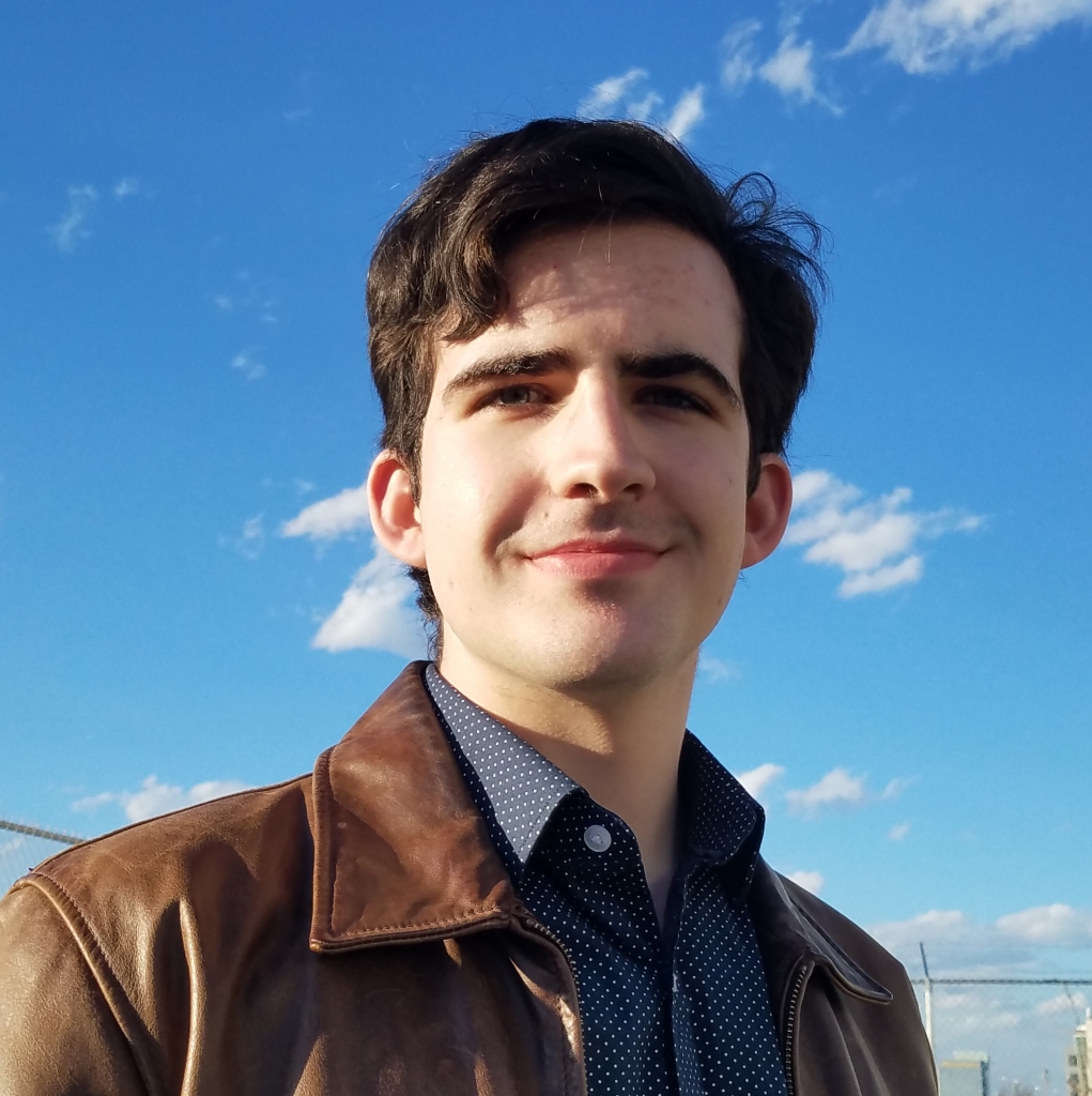 Current Undergraduate Research Ambassadors | Undergraduate Research ...